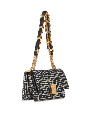 Women’s Designer Bag Collection | BALMAIN