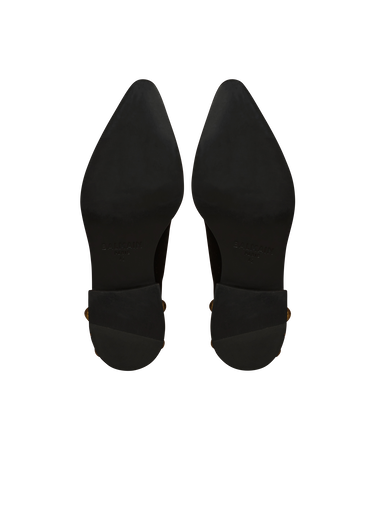 Designer Shoes for Men | BALMAIN