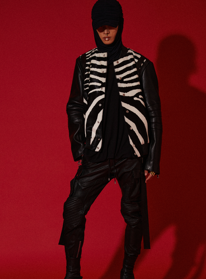 Balmain Official Website Australia | Designer clothing & bags