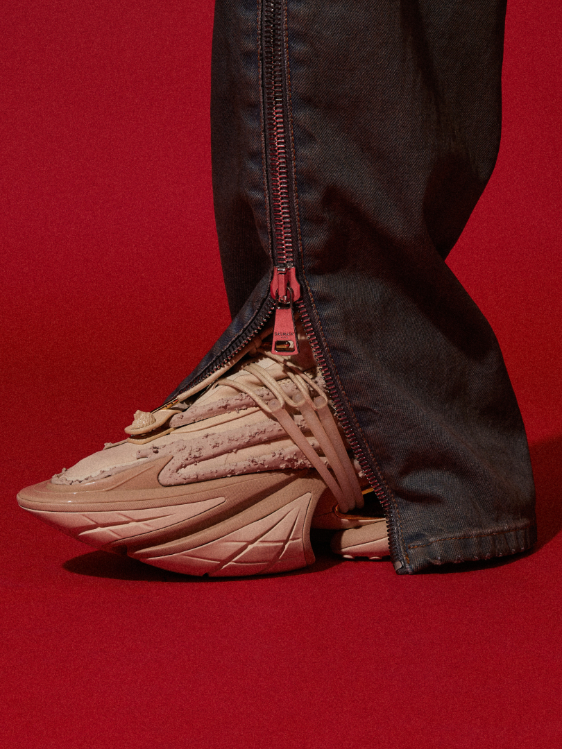 Designer Hats & Beanies for Men | BALMAIN